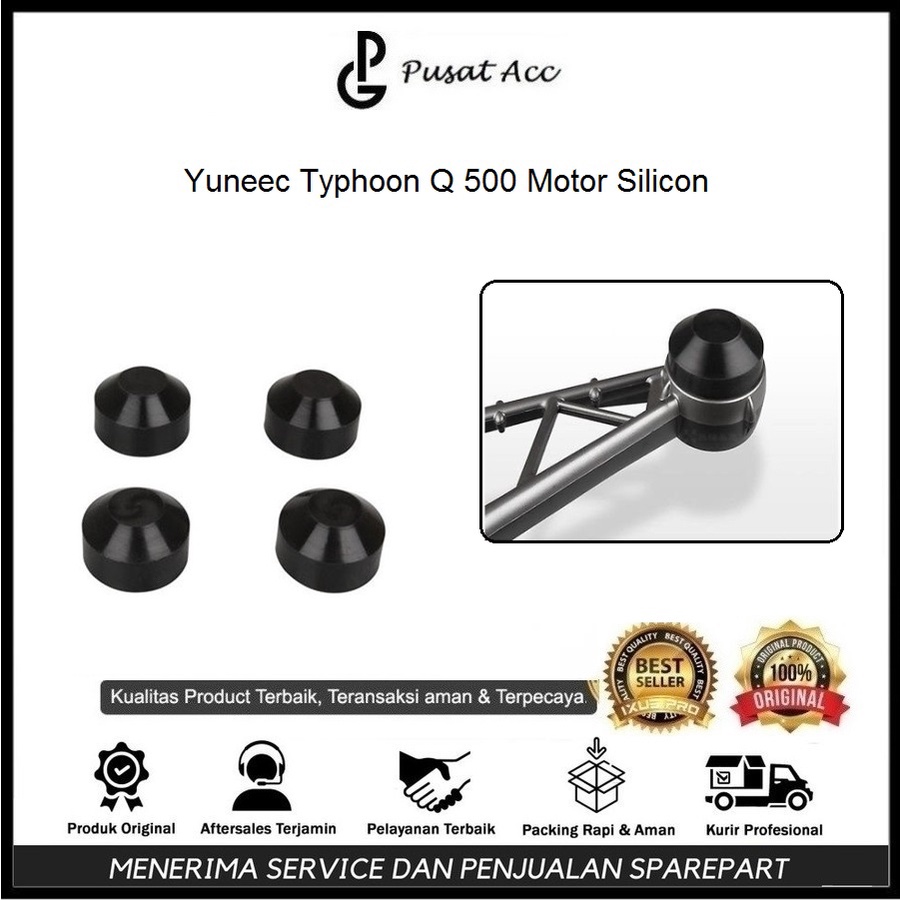 Yuneec Typhoon Q500 Silicon Motor/Yuneec Typhoon Q500 Silicone Motor ...