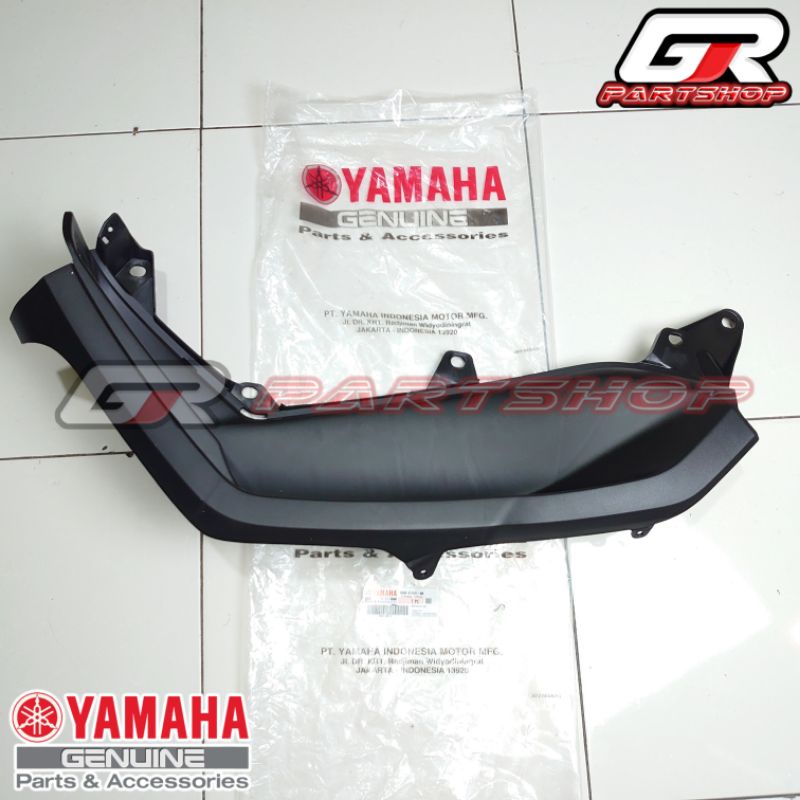 The LEFT RIGHT PART IS IN THE VARIANT | Bordes NEW NMAX ORI YGP BOARD ...