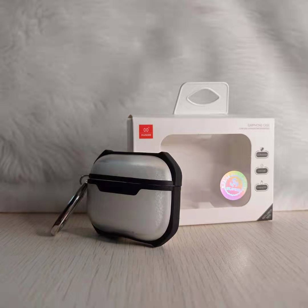 XUNDD Beatle Series Premium Case AIRPODS PRO 2 / Airpod pro / Airpods 4 ...