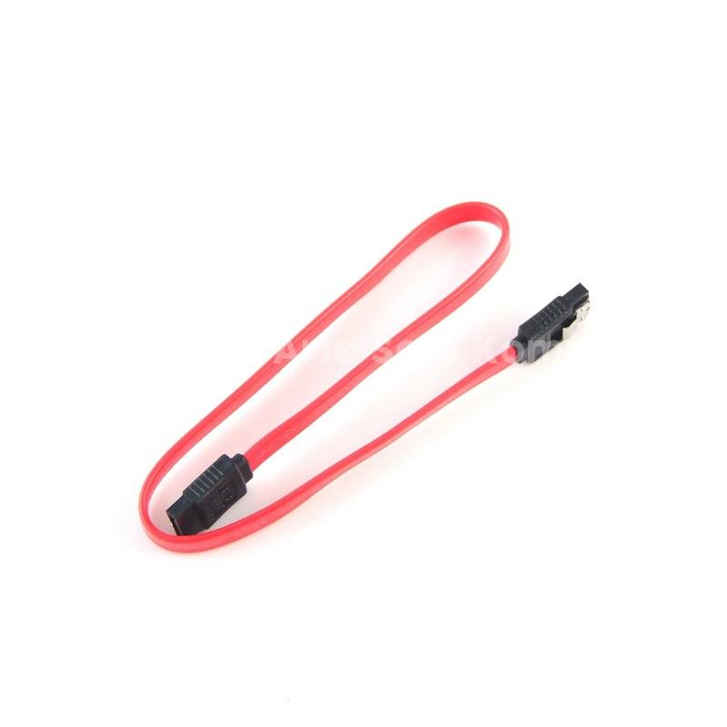 Flat SATA Cable 40cm | Shopee Philippines