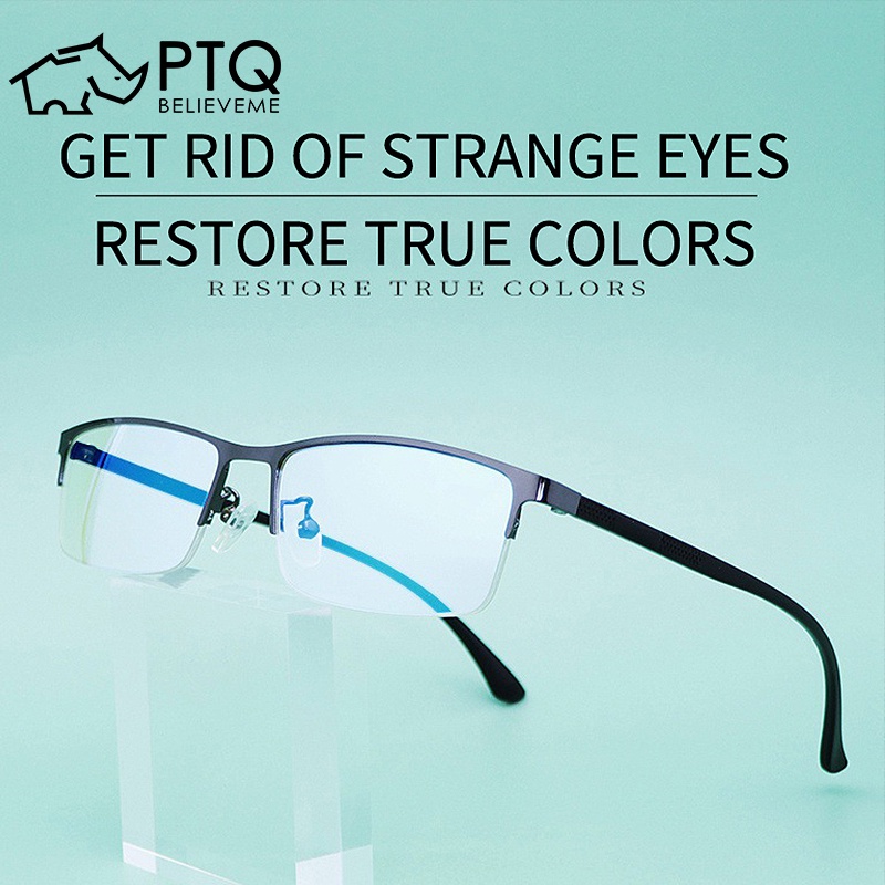 Color-deficiency Correction Glasses New Color-blind Red-green Colorless ...