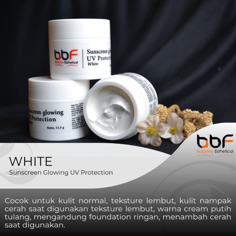 Suncreen BBF ORIGINAL | Shopee Philippines
