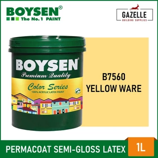 boysen permacoat - Best Prices and Online Promos - Dec 2025 | Shopee ...