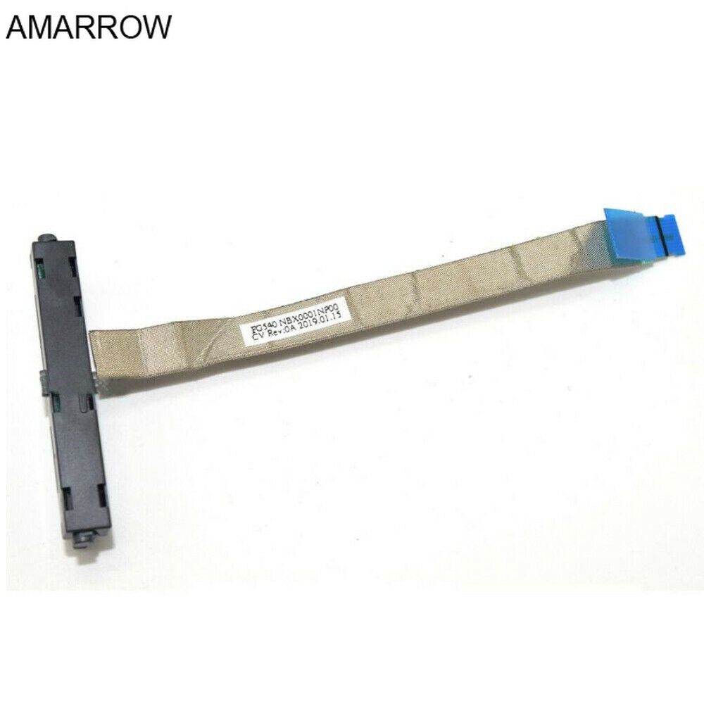 Laptop SATA HDD SSD Cable Connector for Lenovo Ideapad L340C-14 L340 ...