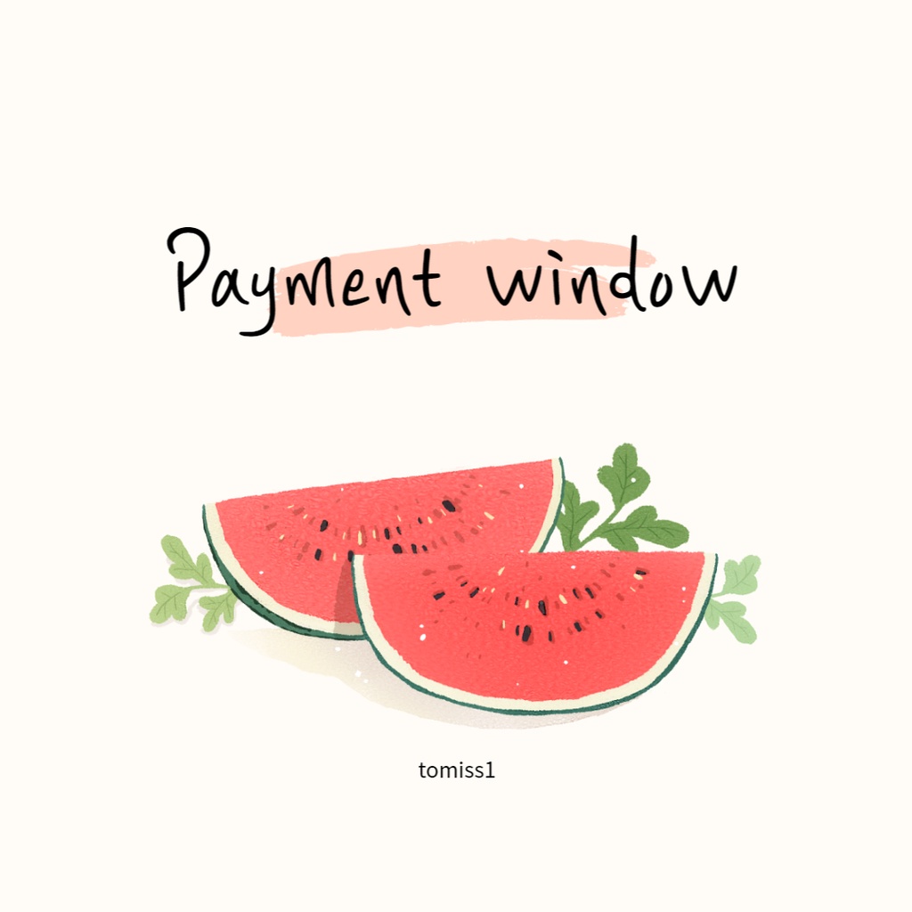 Personal payment window | Shopee Philippines
