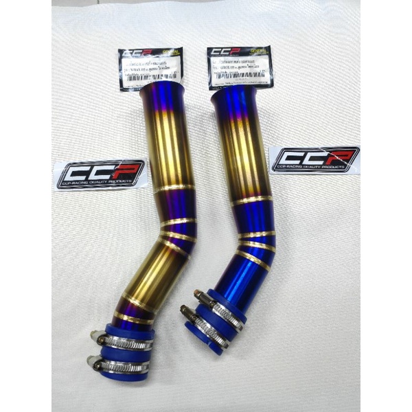 CCP RAM AIR TWO TONE FOR NMAX 155 * AEROX 155 | Shopee Philippines