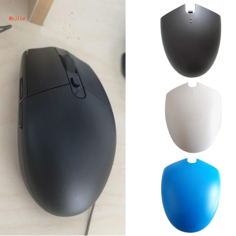 Mojito for G304 Mouse Replacement Case Black Mice Cover Upper Shell ...