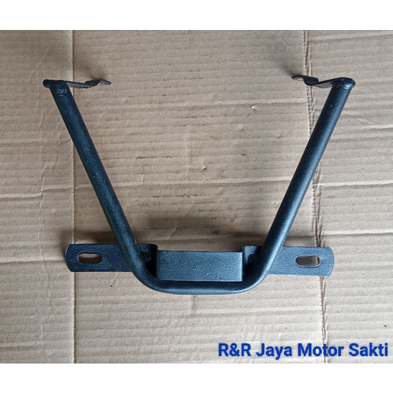 Yamaha N max License Plate Holder (SECOND QUALITY/) | Shopee Philippines