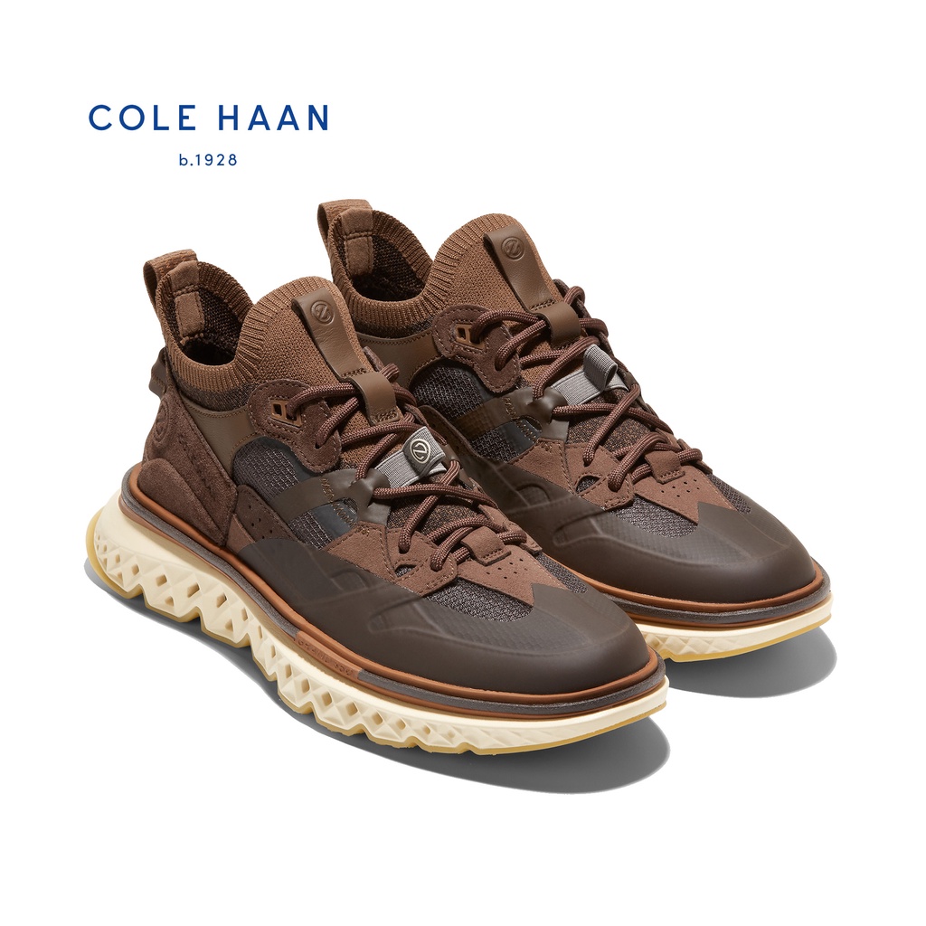 Cole Haan C36096 Men's 5.ZERØGRAND WRK Sneaker Shoes | Shopee Philippines
