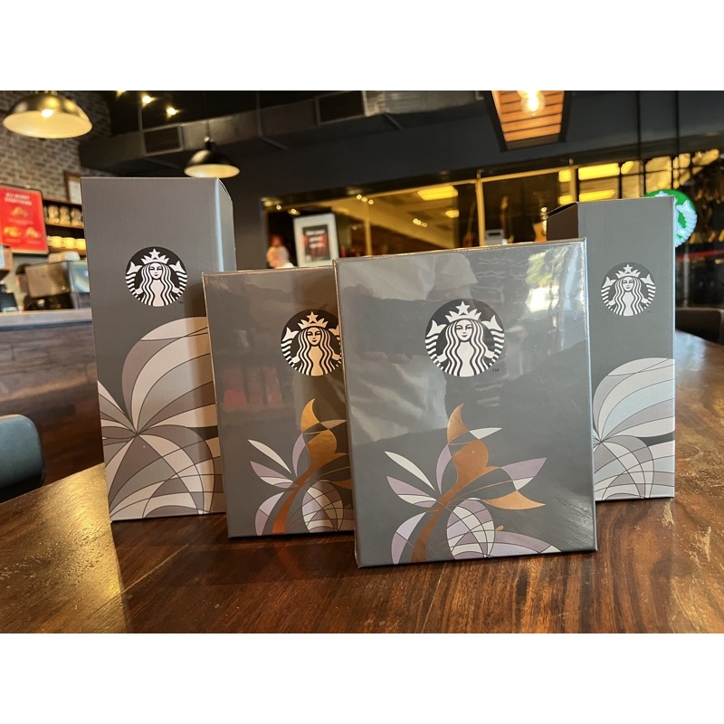 2023 Starbucks Planner (Black Planner/Gold Planner/Stainless Tumbler ...