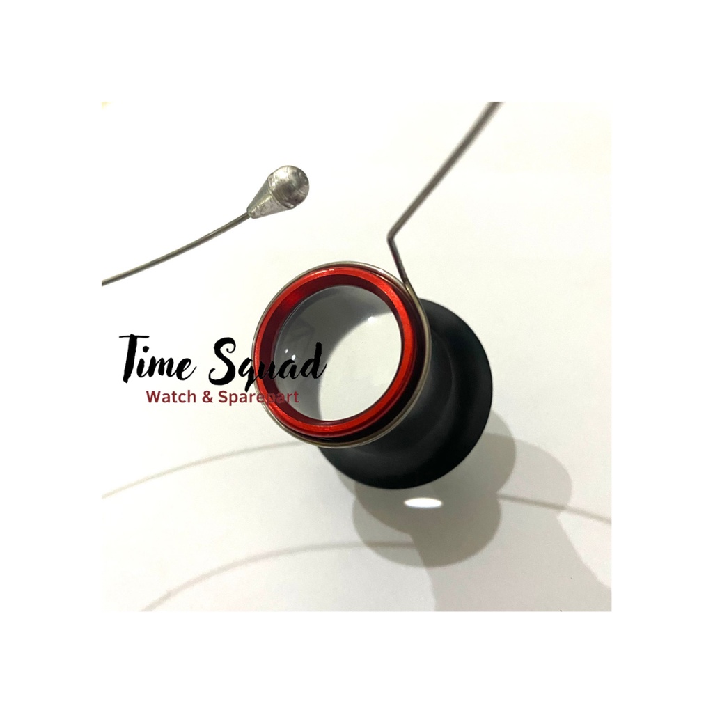 Wire And Eye Loop Magnifying Glass For Watch Service | Shopee Philippines