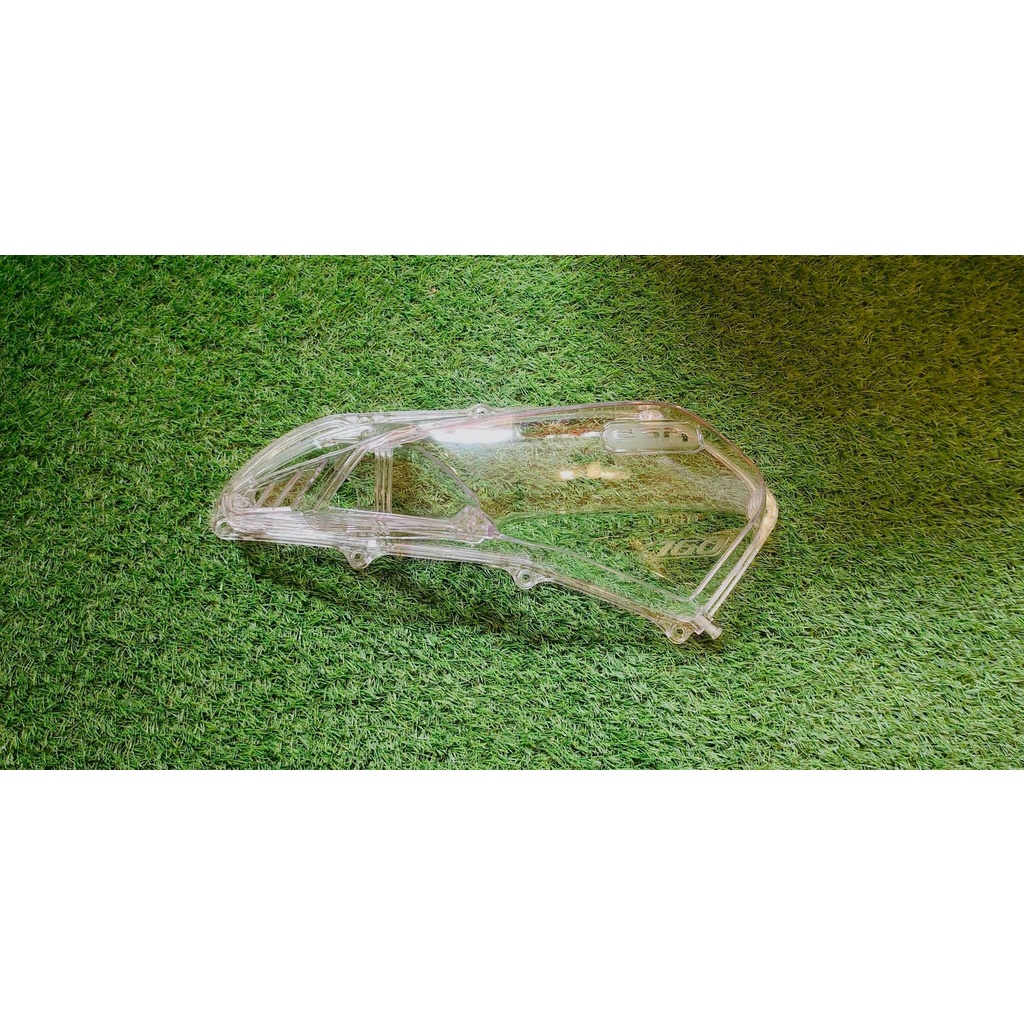 Honda PCX 160 airbox cover - ESP | Shopee Philippines