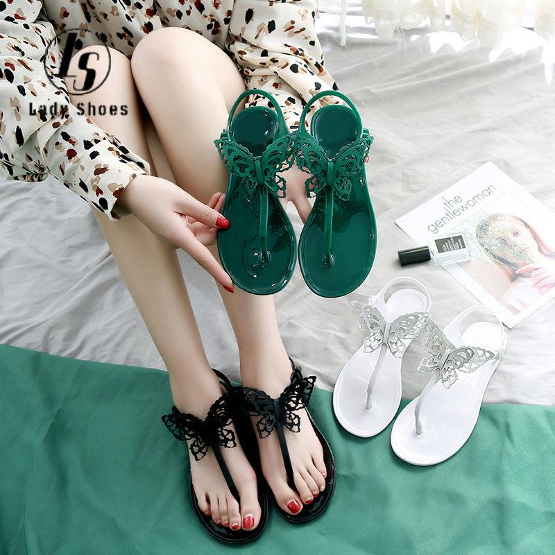 Bohemian Sandals gladiator sandals for women strap Summer new women's ...