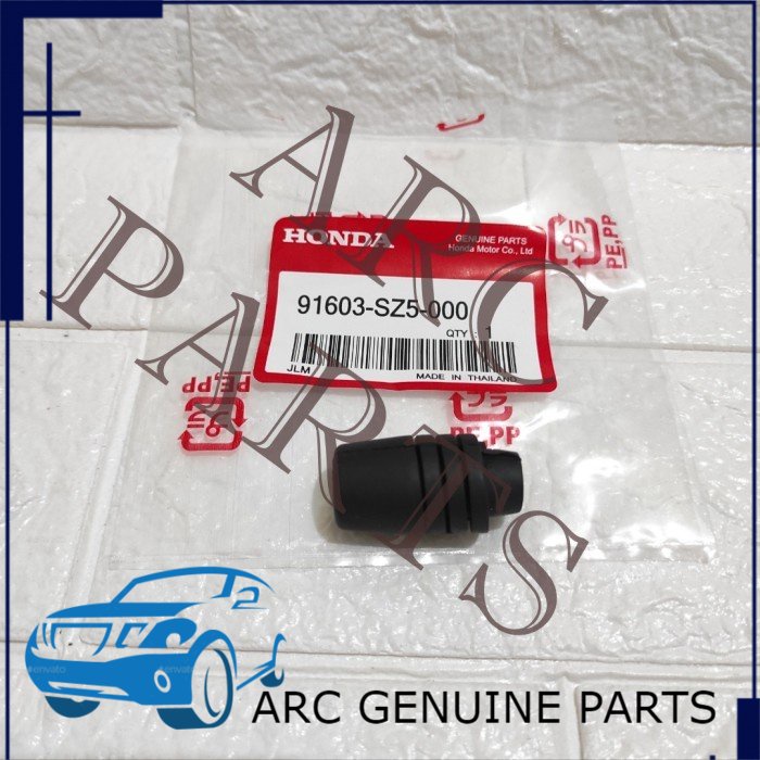 MESIN Rubber Stopper For Honda Civic Genio Ferio Engine Hood Retainer ...