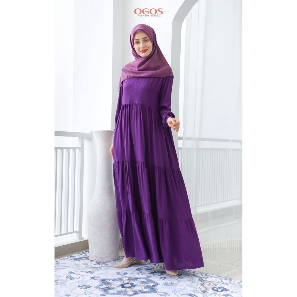 August | Qirara JUMBO Robe | Shopee Philippines