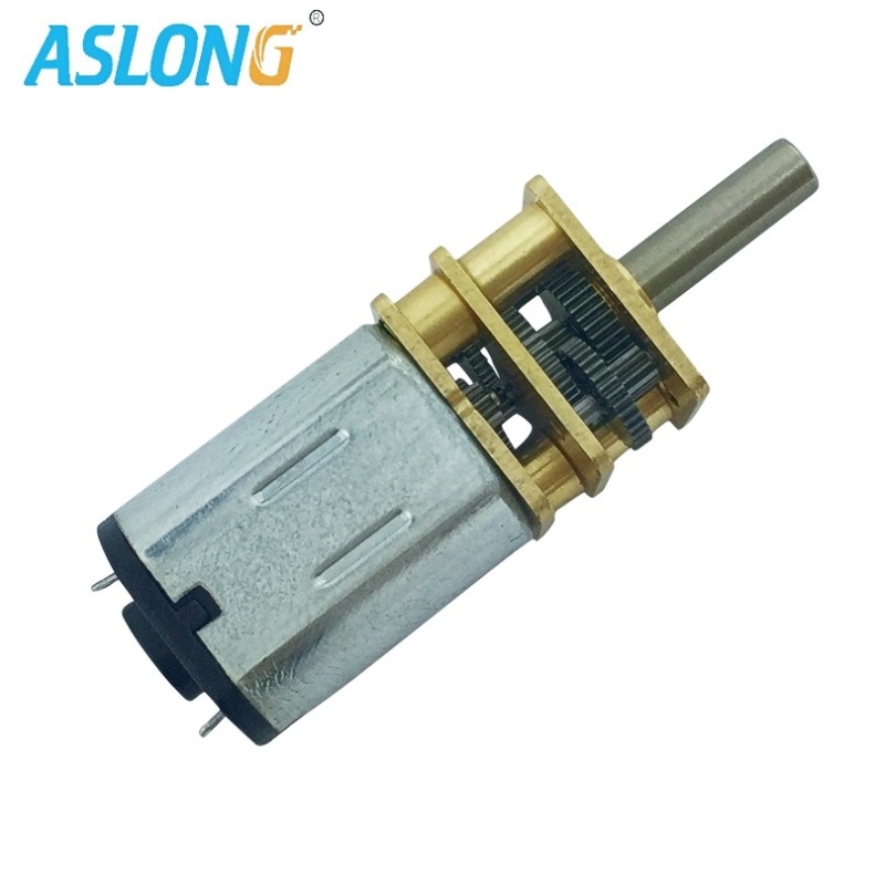 Dc N20 3V/6V/12V Speed 15Rpm To 6000Rpm Gearmotor 3Mm Shaft Micro Metal ... Dc N20 3V/6V/12V Speed 15Rpm To 6000Rpm Gearmotor 3Mm Shaft Micro Metal ...