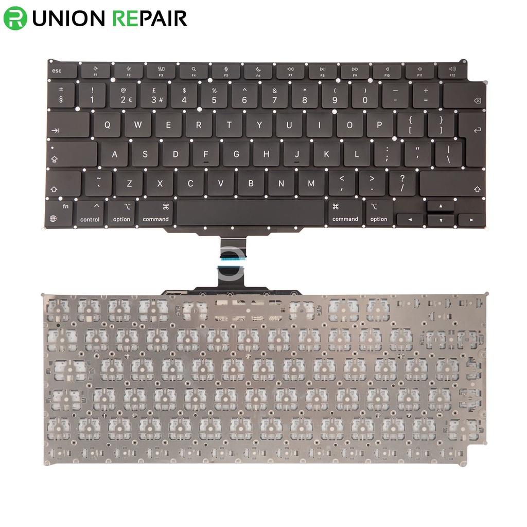A2337/A2179 KEYBOARD FOR LCD | Shopee Philippines