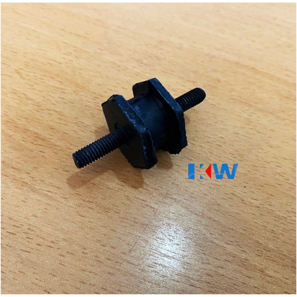 Land Rover Air Filter Mounting Rubber Ball Defender | Shopee Philippines