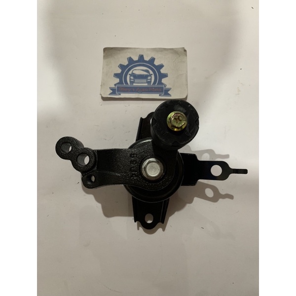 JAG ENGINE SUPPORT RIGHT SIDE FOR TOYOTA WIGO 2nd gen 2014-2020 ...