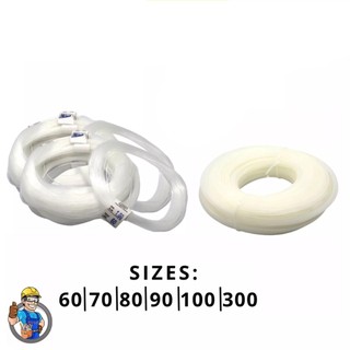 Wholesale 1 KILO-Nylon monoline tansi #60-70-80-90-100-300 string ...
