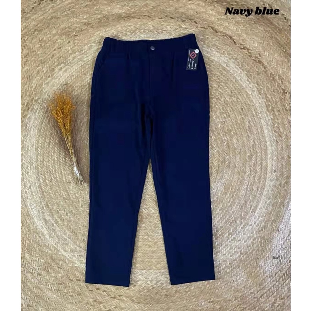 CANDY PANTS FOR OFFICE WEARING STRECHABLE GOOD QUALITY MADE IN KOREA ...