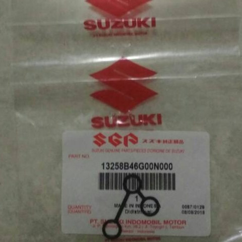 Oring Cuk Choke Suzuki Hayate Spin Skydrive Skywave 125 PNP Yamaha ...