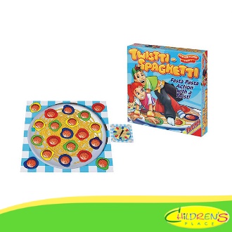 Twisti-Spaghetti (Twister Game) | Shopee Philippines