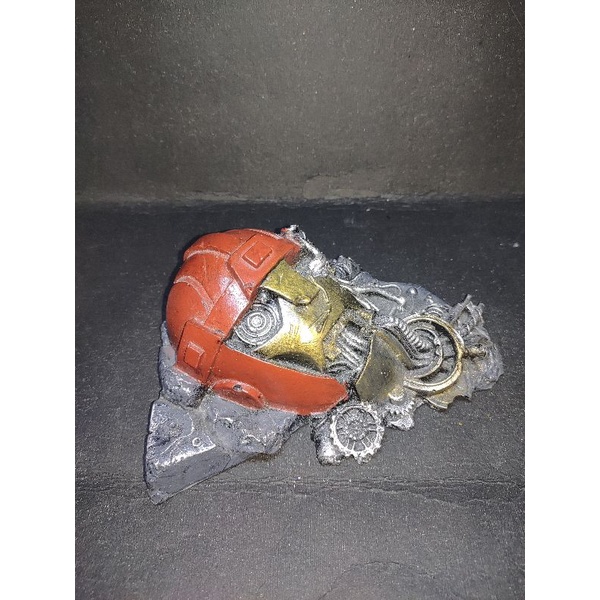 Sentinel Head Base (Recast) | Shopee Philippines