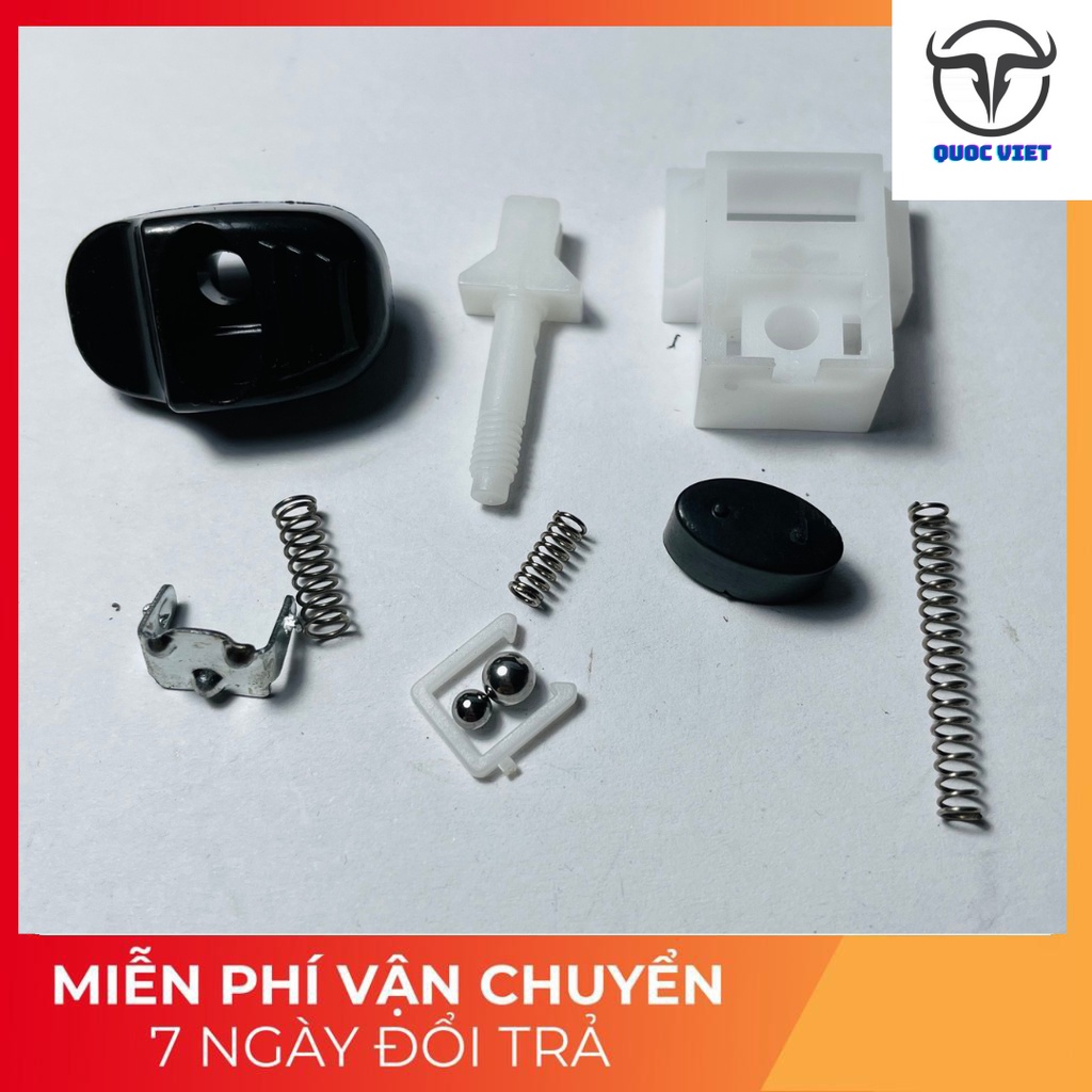 Switch Button (Light On, Starter, Horn, Cospha, Horn, Turn Signal ...