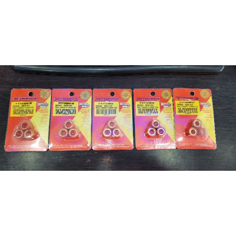 PITSBIKE HONDA BEAT F.I FLYBALL( easy ride, rusi) | Shopee Philippines