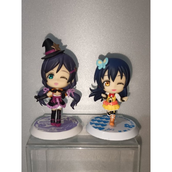 love live chibi figure | Shopee Philippines