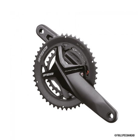 FSA GOSSAMER PRO BB386EVO CRANKSET | Shopee Philippines