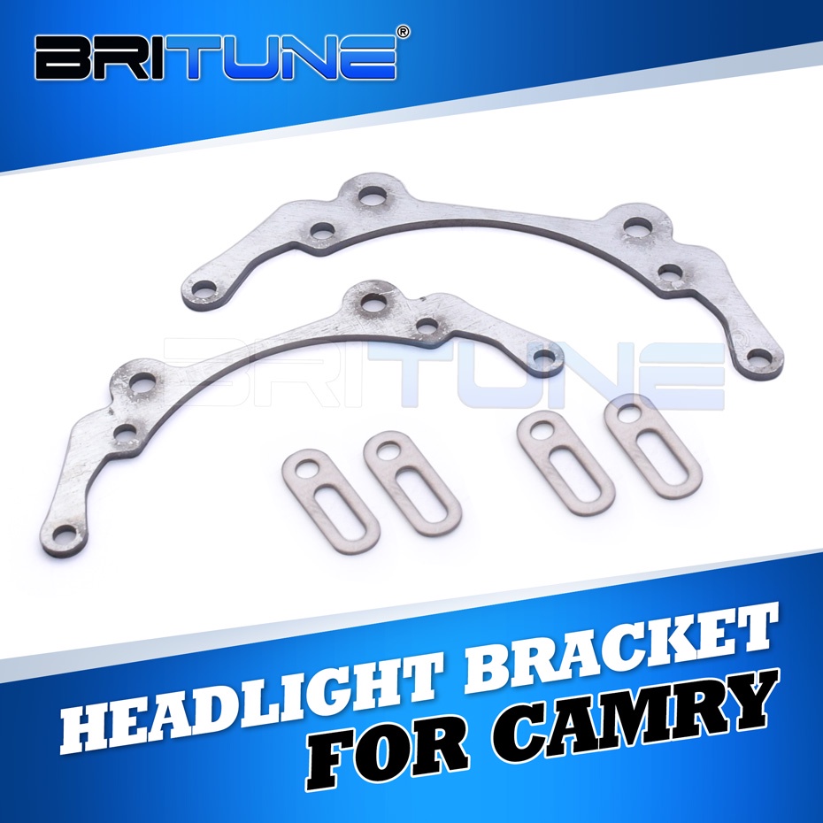 Installation Bracket Mount Frame For Toyota Camry Headlight Hella/Koito ...