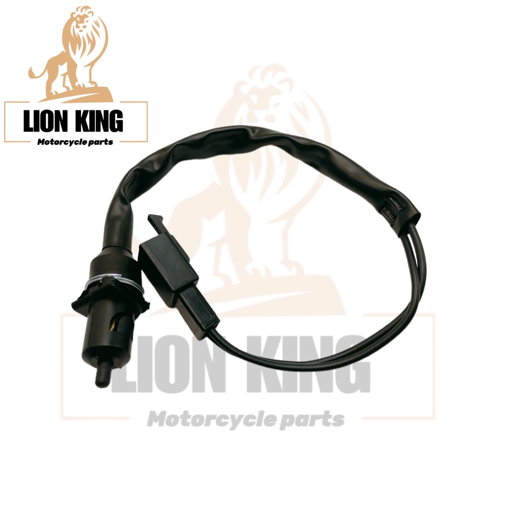 motorcycles brake light switch w/wire for mio | Shopee Philippines