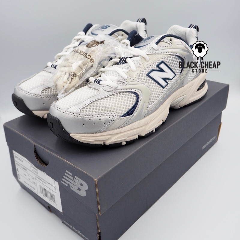 New Balance MR530KA Popular Model Very Light Jenny Wearing. | Shopee ...