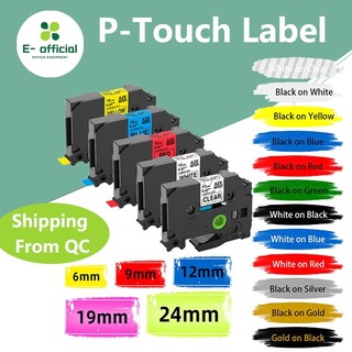 For Brother Ptouch PTD200 PTD210 PTD600 PTD400 PT1280 PT1880 Printer ...