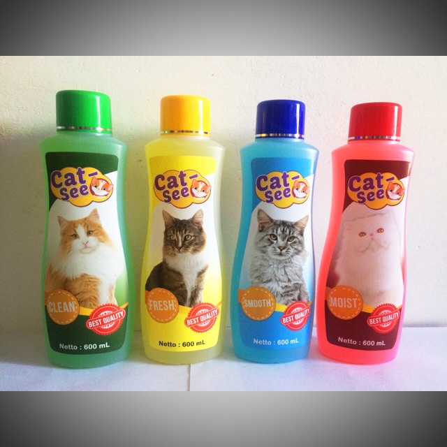 Jumbo Anti Flea and Fungus Cat Dog Rabbit Ferret Shampoo Size 600 ml ...