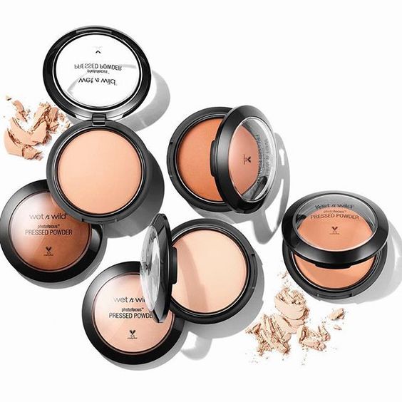 WET N WILD SC - MS REIGN ROSE | Shopee Philippines