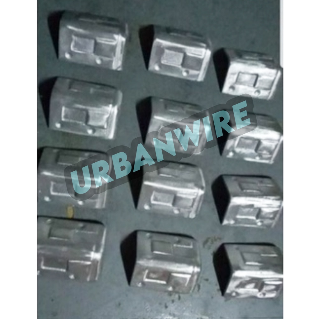 Alloy Corner Guard Speaker Box Corner MCV,L36,Wbox Speaker Box | Shopee ...