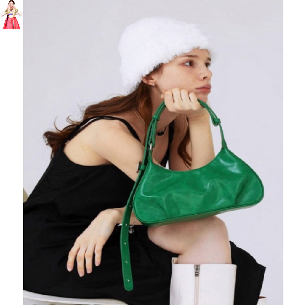 Mur [3way] Ette bag (9color)/shipped directly from Korea | Shopee ...