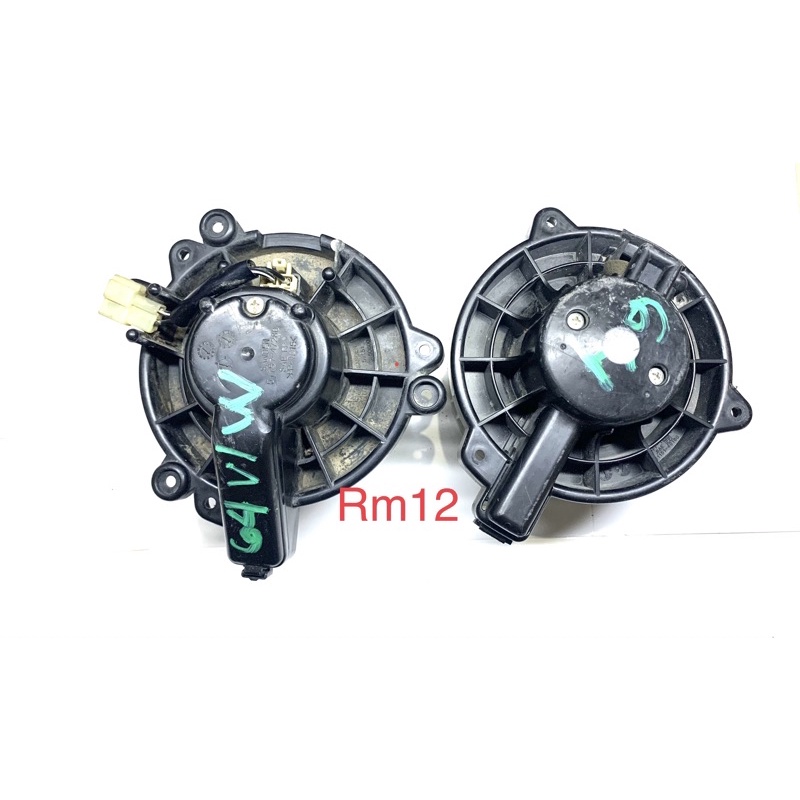 Suzuki DA64V DA64W AIRCON BLOWER TRANSFORMER VAN | Shopee Philippines