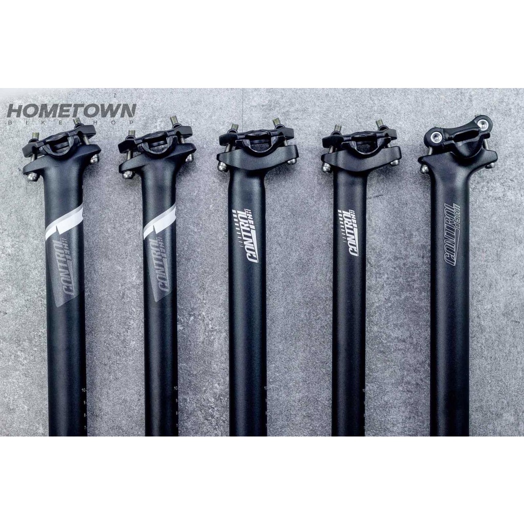 Controltech CLS | One | OE | EXL 27.2 | 30.9 | 31.6 Seatpost | Shopee Philippines