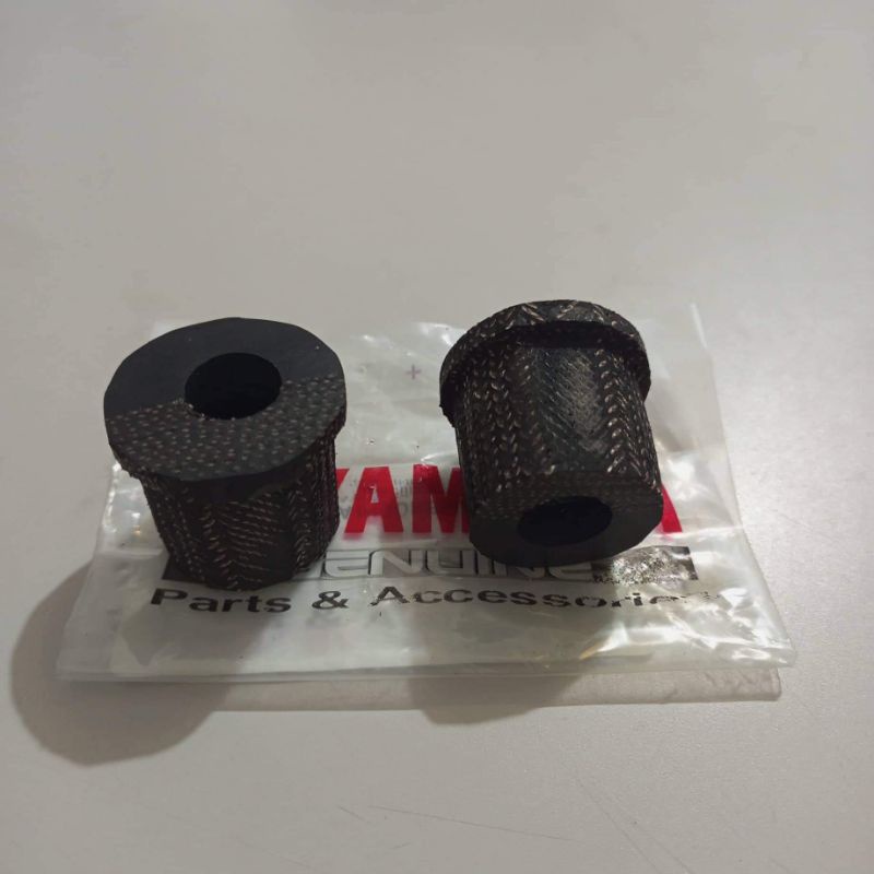 Engine Bushing 2Pcs Yamaha Nmax V1 V2/Aerox V1 V2 Heavy Duty w/Ply ...