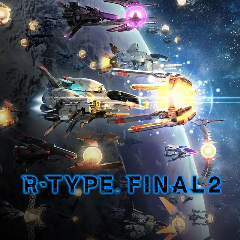 R-Type Final 2 - PC Game | Shopee Philippines