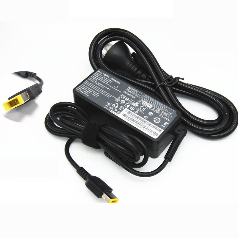 【Power adaptor】Charger Lenovo ThinkPad Laptop Charger All-in-One ...