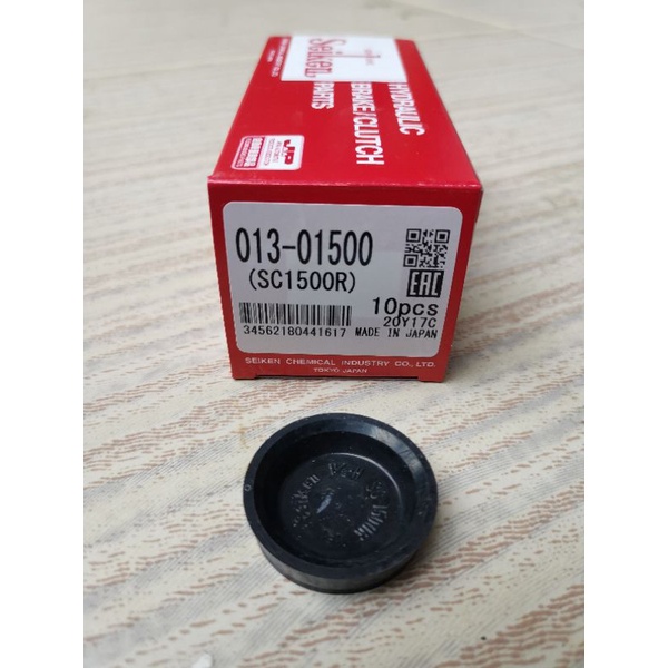 Rubber Cup SC1500R 1 1/8 Cup Type Seiken Original per piece | Shopee ...
