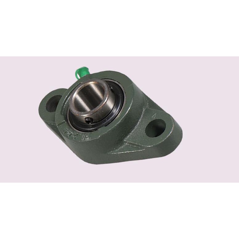 BTR UCFL206 30mm Bore Horizontal Outer Sphere Pillow Block Bearing | Shopee Philippines