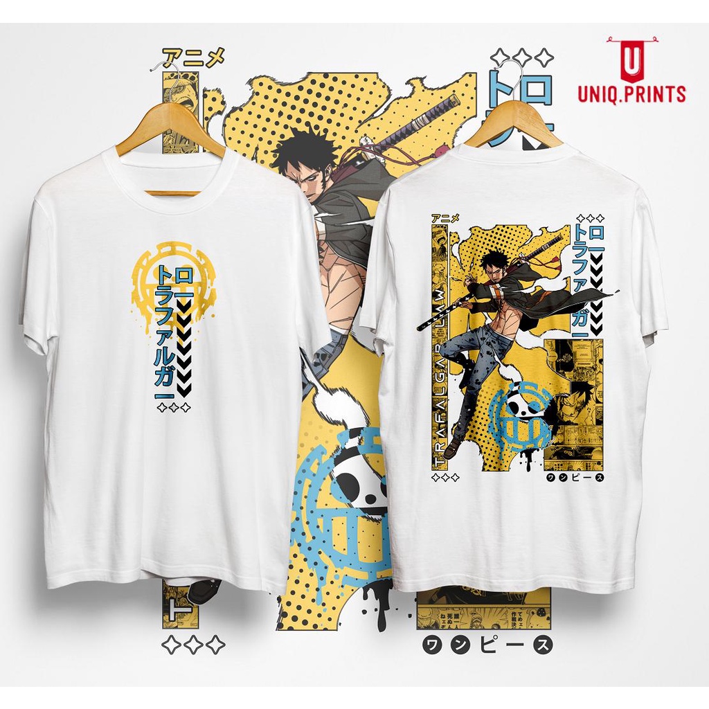 UNIQ.PRINTS LAW GRAPHIC COTTON TSHIRT FOR MEN AND WOMEN | Shopee ...