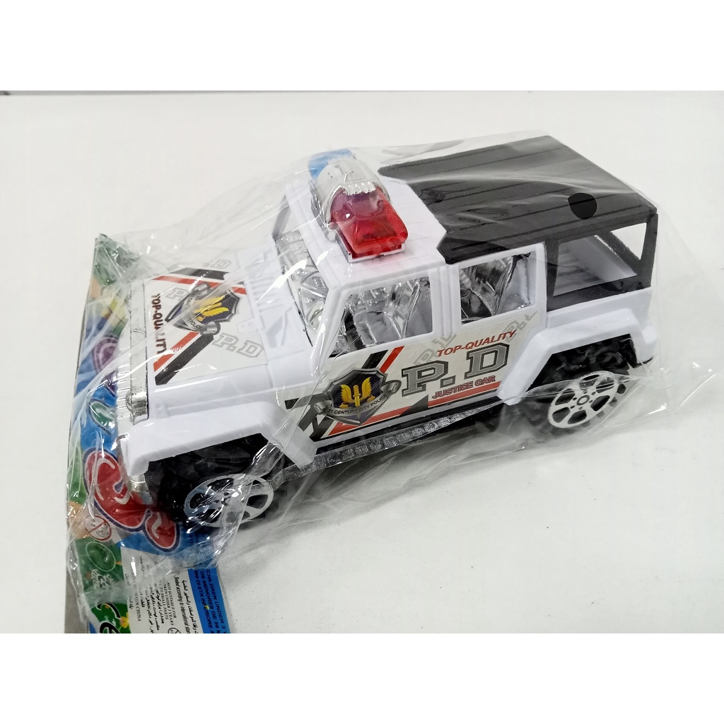 police car toys for kids random colors WHITE RED ARMY | Shopee Philippines