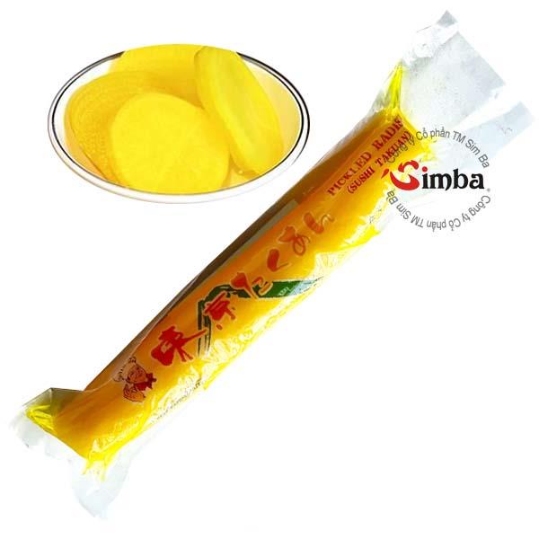 Salted radish - 500g | Shopee Philippines